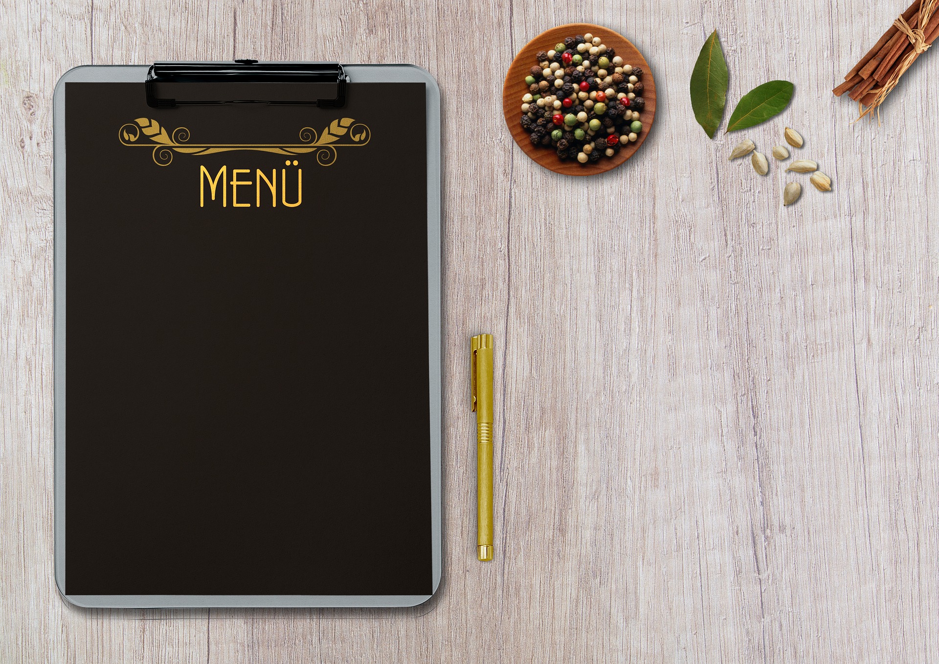 Wat eten we deze week? Voordelen van een weekmenu | Boston, baby!